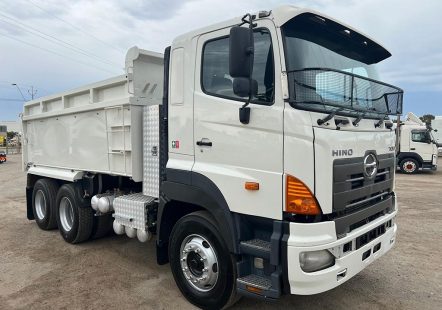 Rob Sinclair Equipment Finance | Truck Sales & Finance Specialists