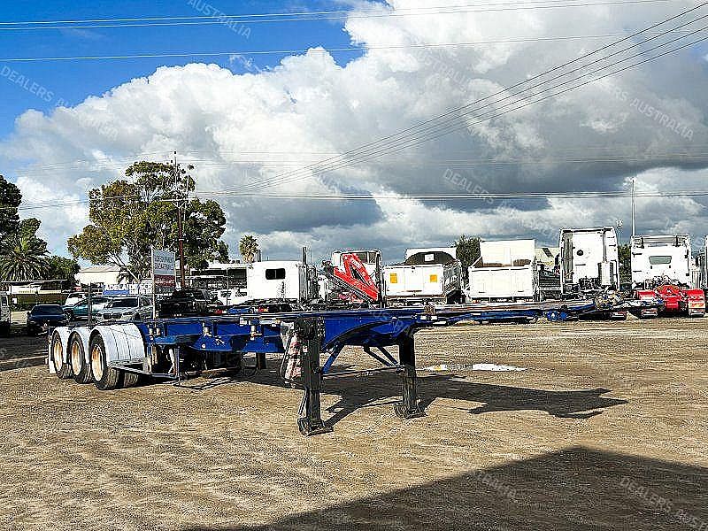 Categories » Rob Sinclair Equipment Finance